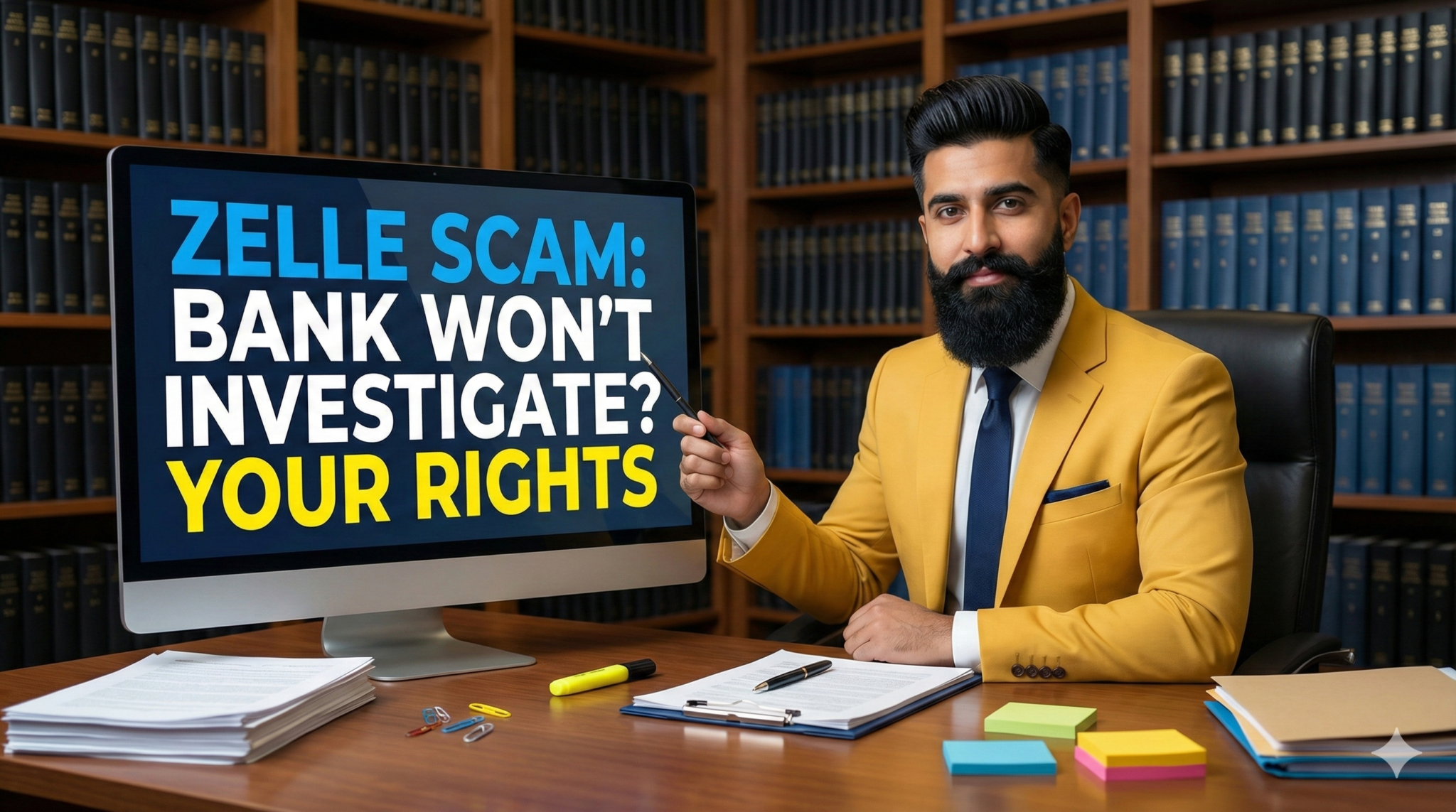 Regulation E Zelle dispute investigation and liability standards